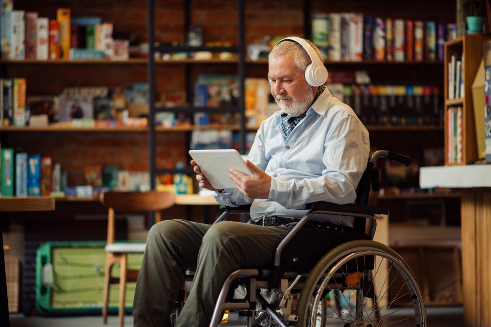 Which Social Activities Benefit Older Adults? – Australian Disability ...