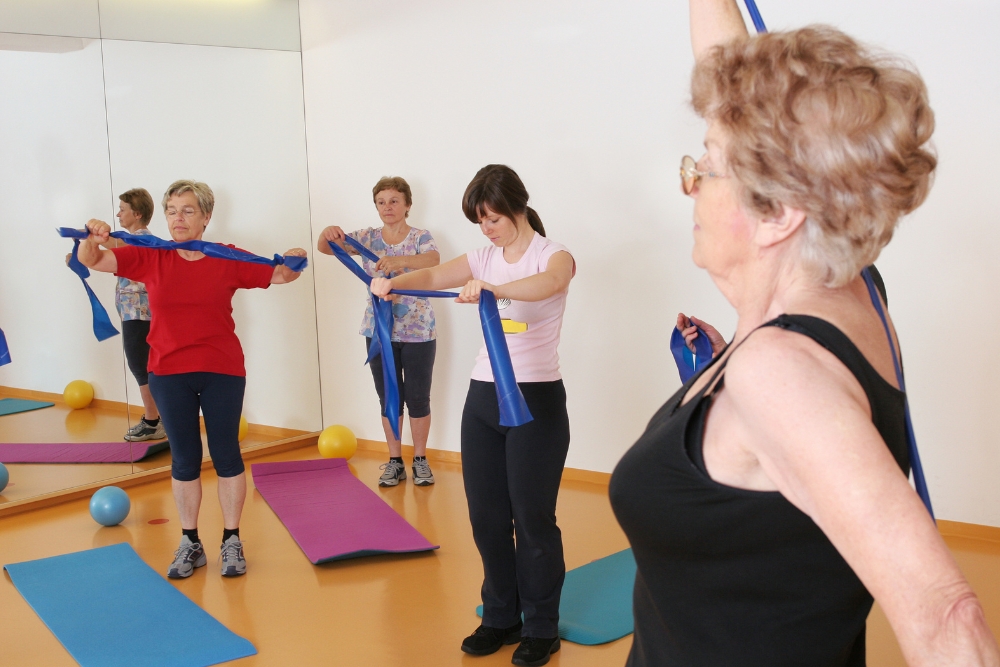 Which Social Activities Benefit Older Adults? – Australian Disability ...