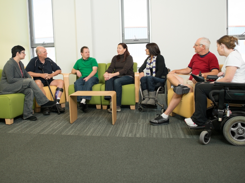 Why Is NDIS Planning Crucial For Your Support? – Australian Disability ...